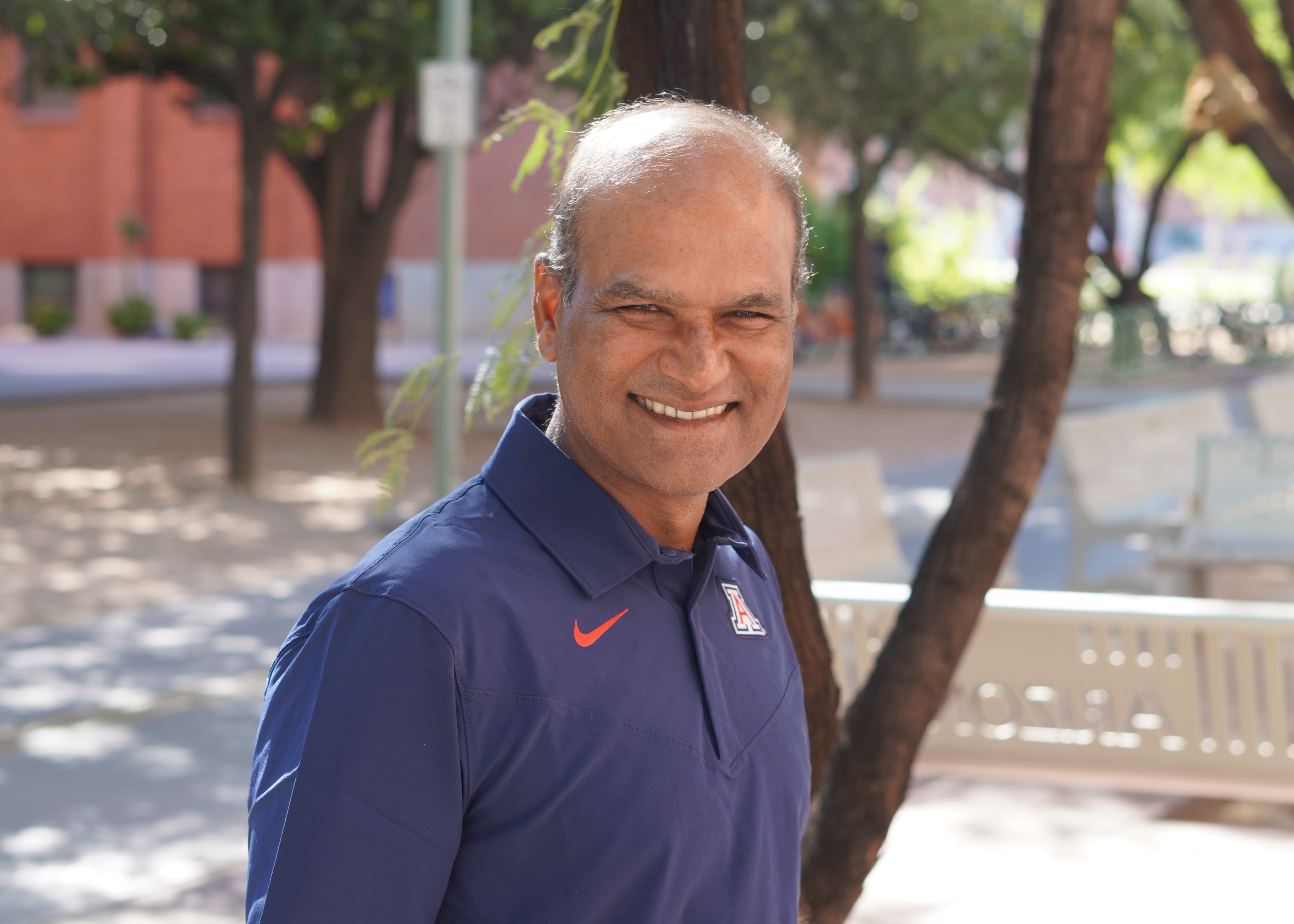 Ravi Bhat | Budget and Planning System