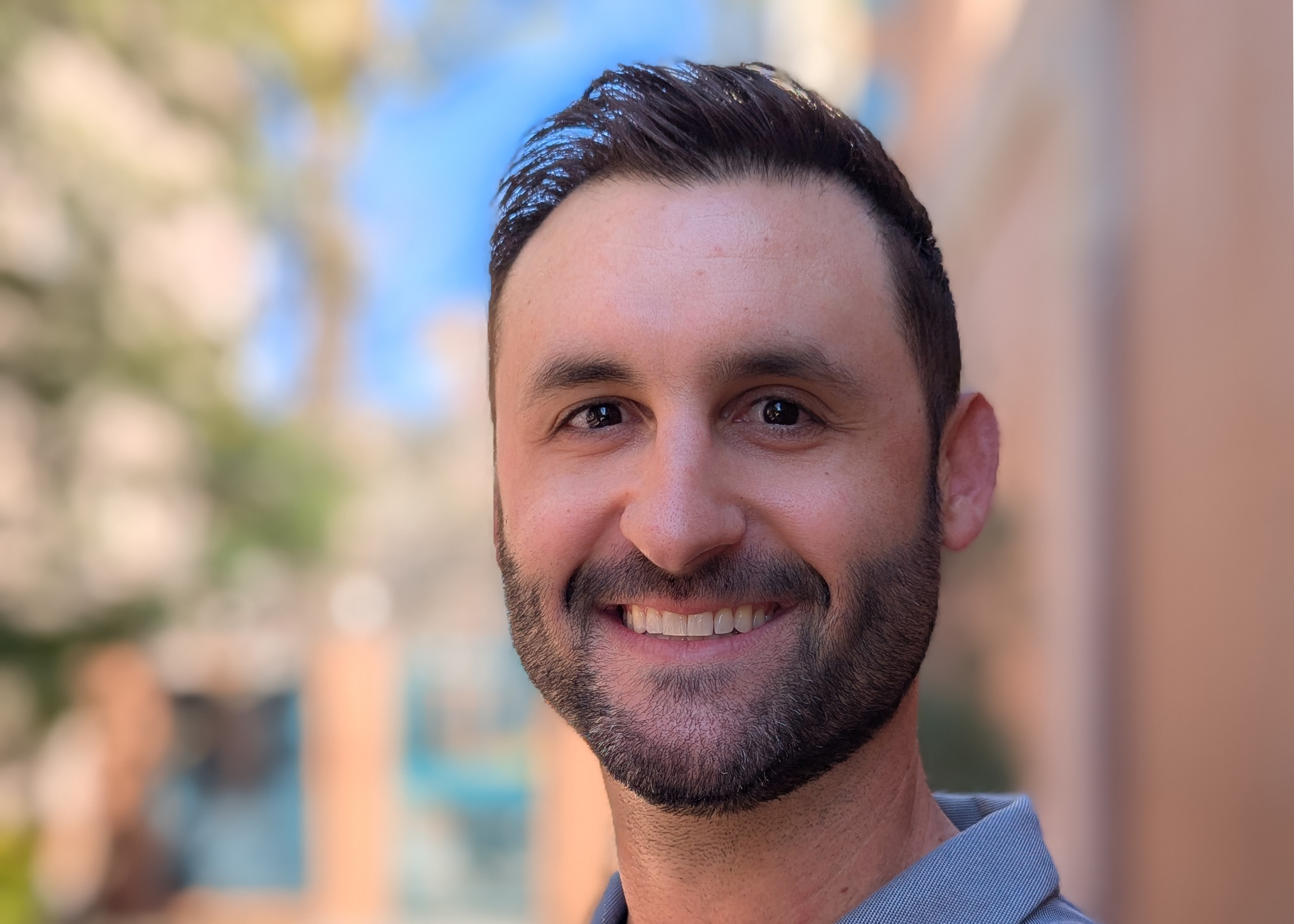 Steven Ivanoff | Budget and Planning System